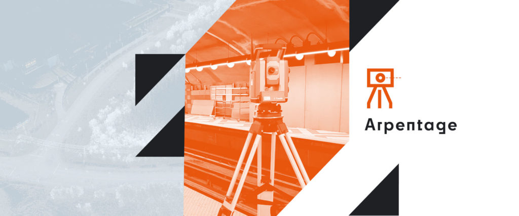 Arpentage – Géomog | Arpentage et Scan 3D